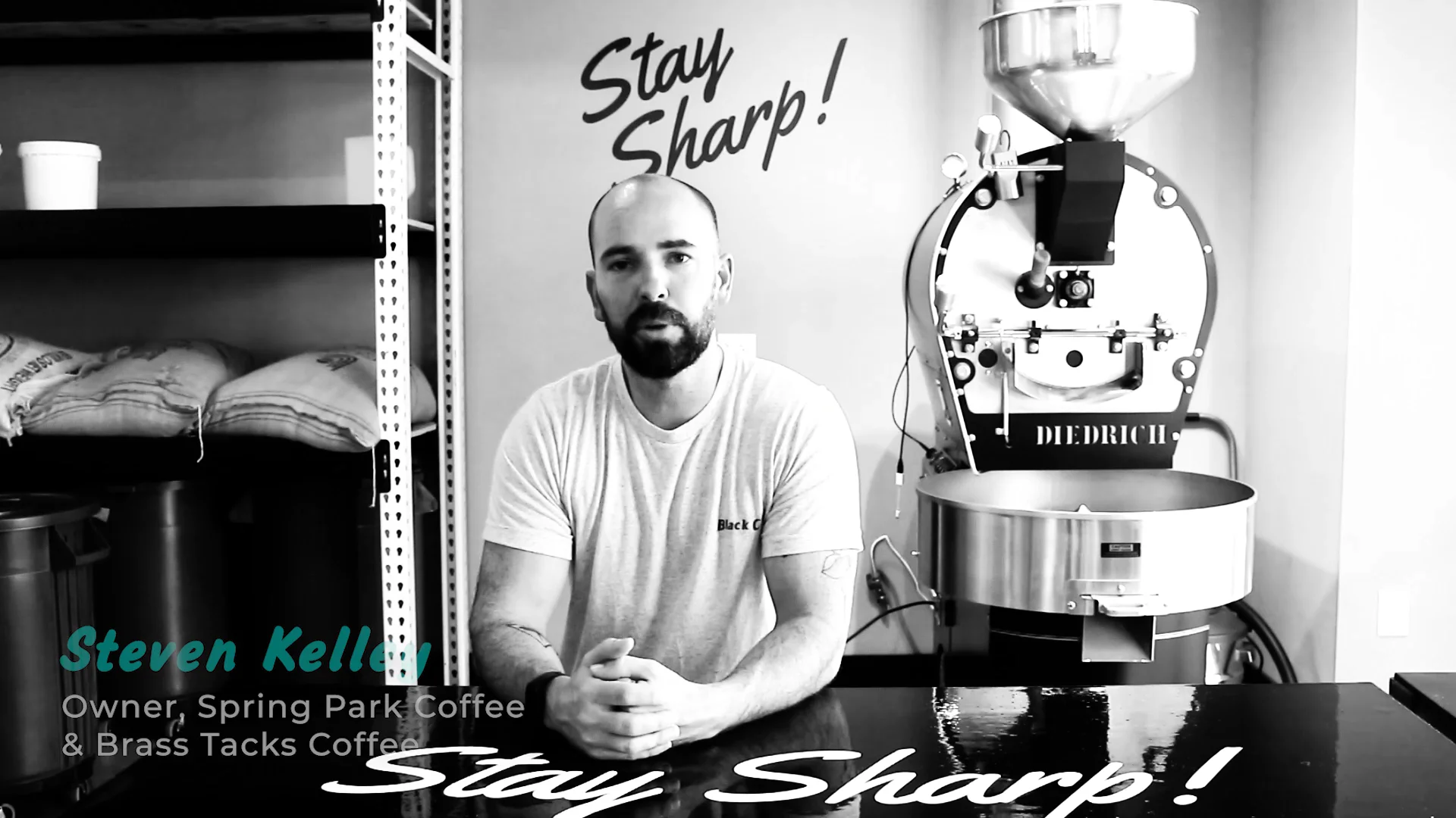 SuperFi Testimonial - Brass Tacks Coffee Co. on Vimeo