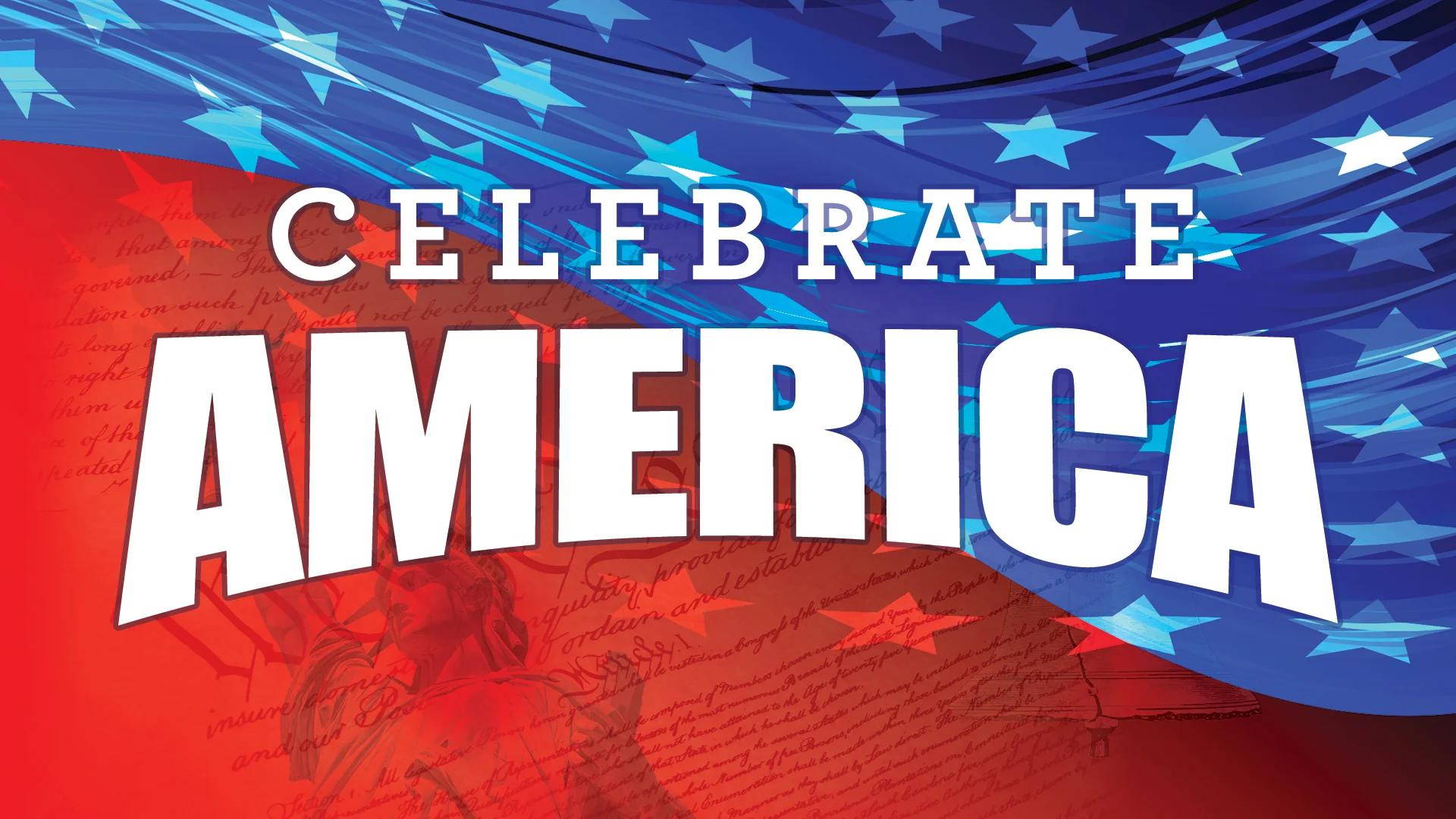 Celebrate America 2018