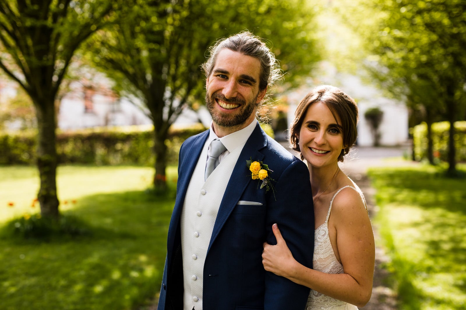 Audrey & Marcus Highlights on Vimeo