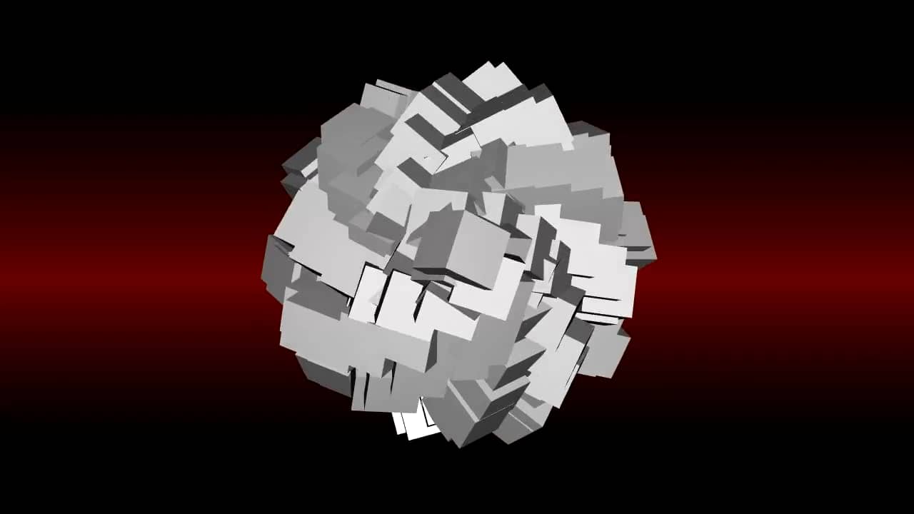 Sphere_cubes on Vimeo