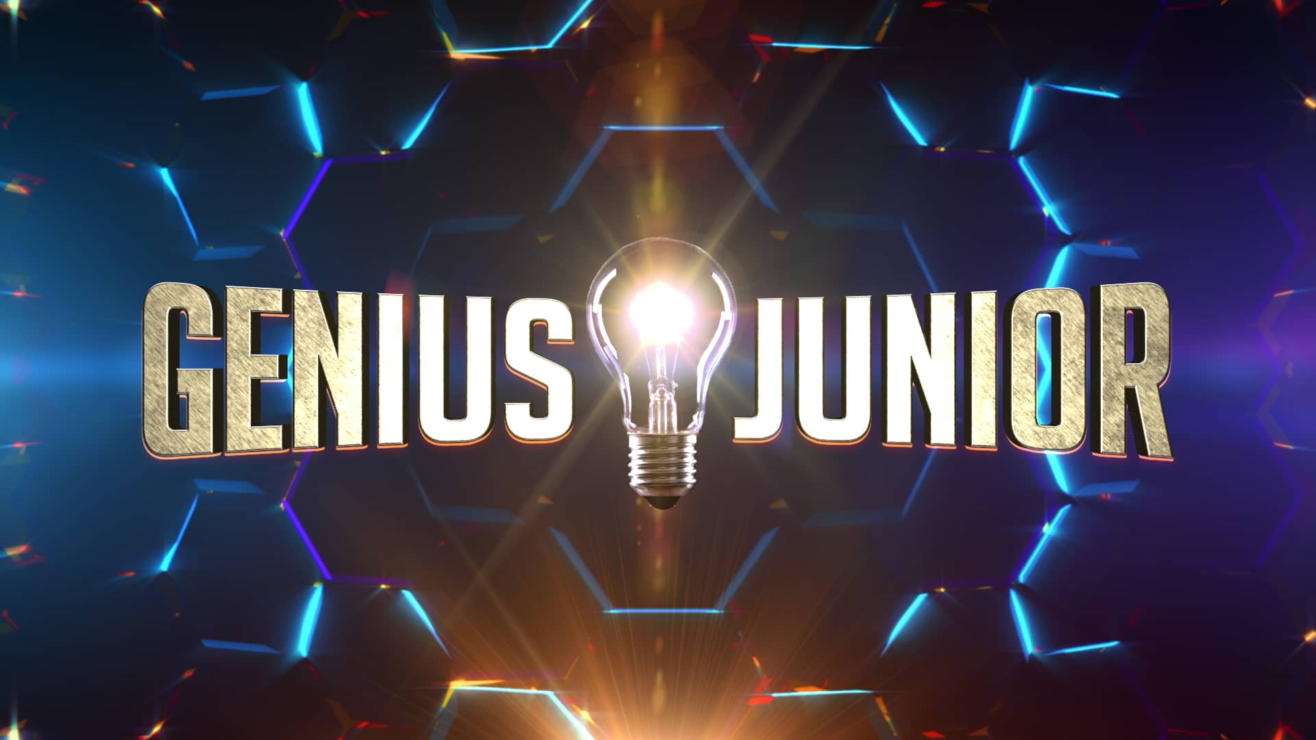 Genius Junior on Vimeo