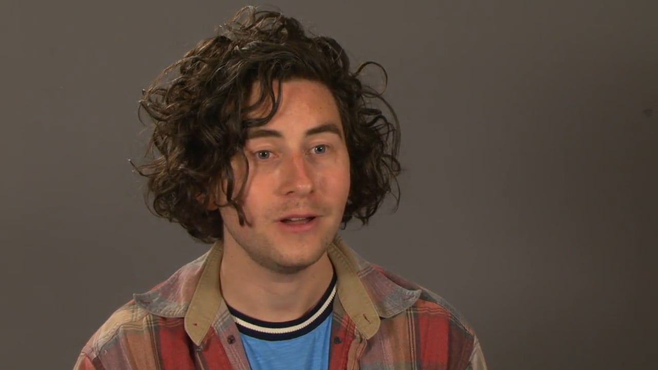 Darragh O'Toole - The Great Indoors on Vimeo