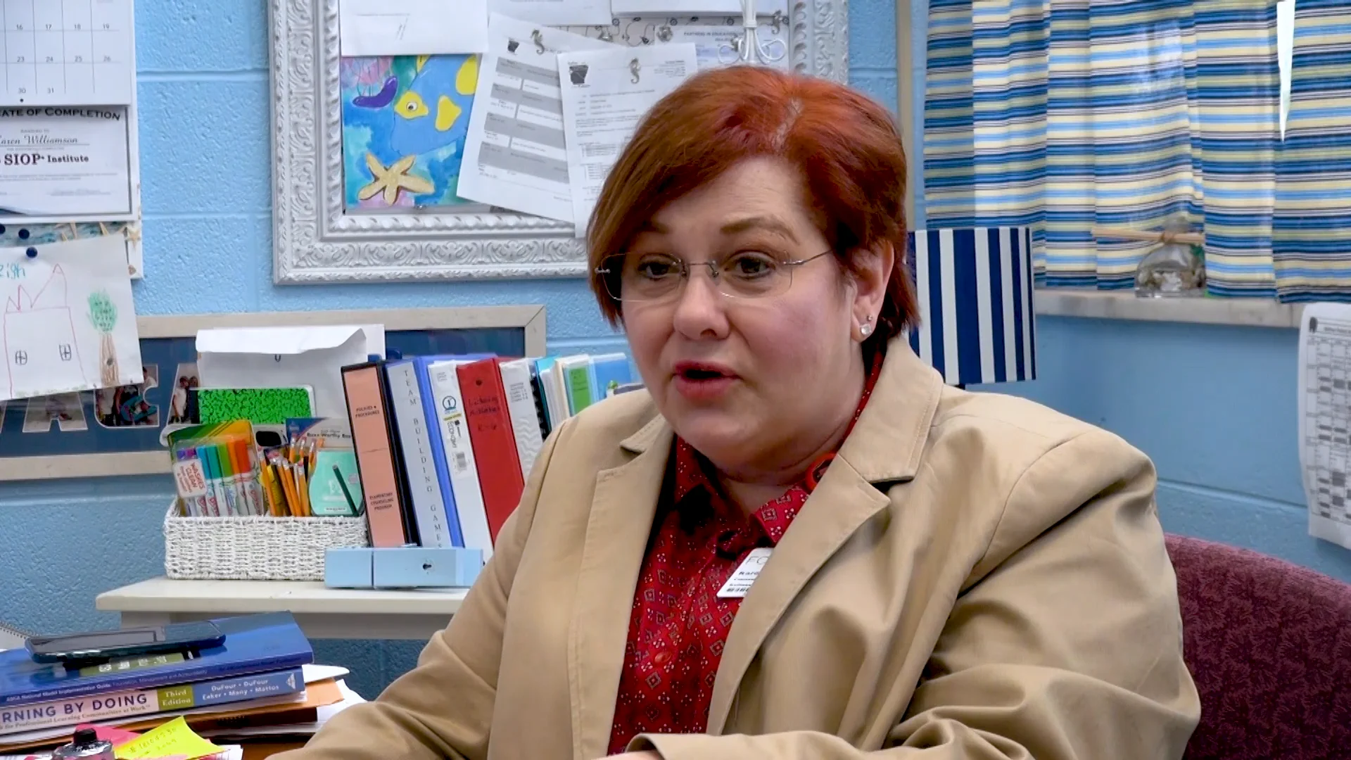 Solution Tree - Arkansas Project