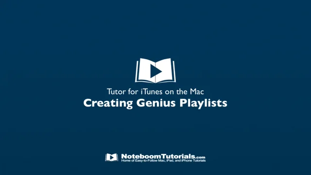Itunes Genius Logo
