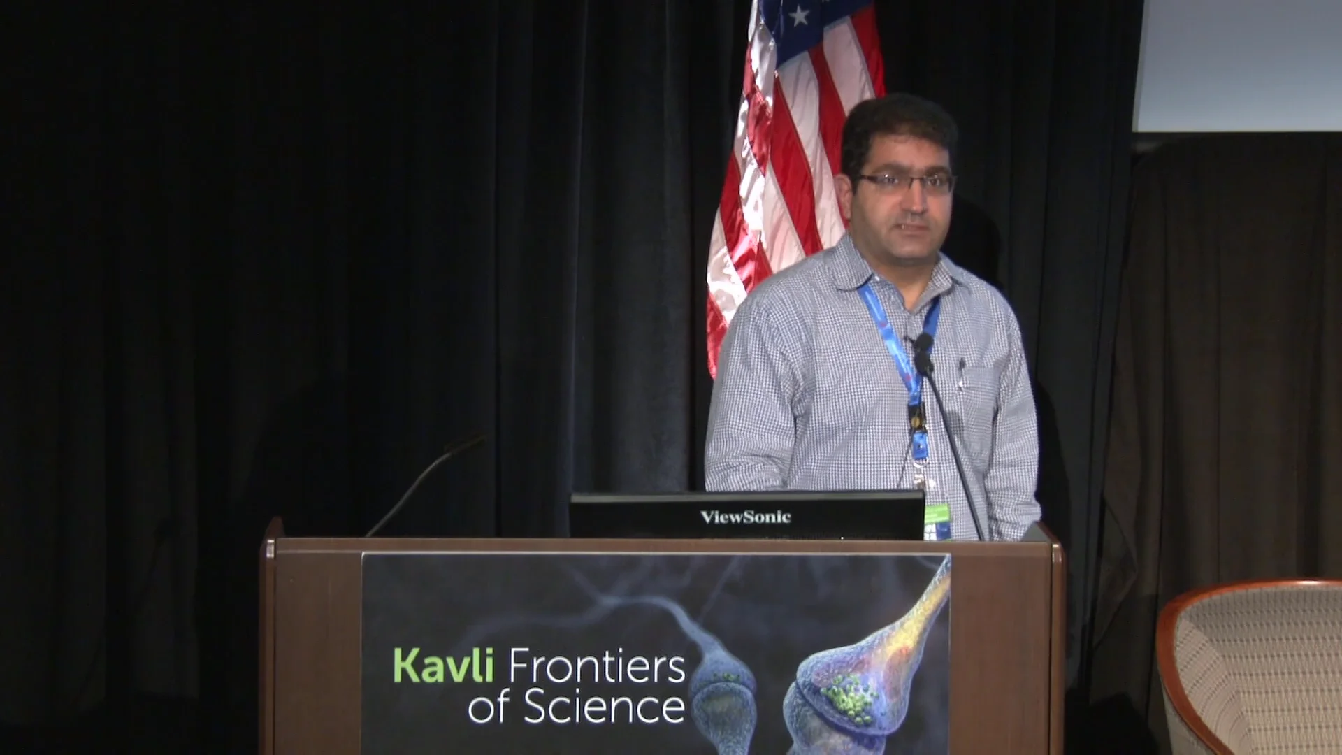 Modeling and Predicting Natural Disasters - Ali Behrangi, NASA Jet ...