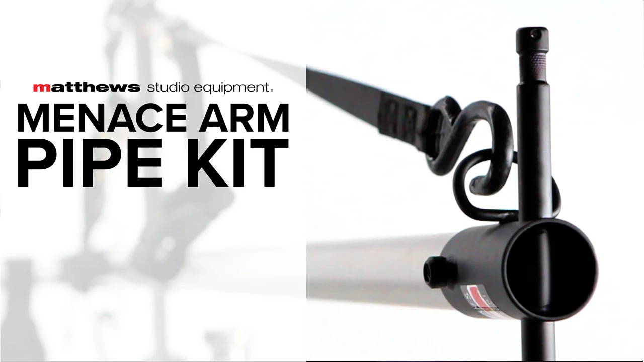 Menace Arm Kit