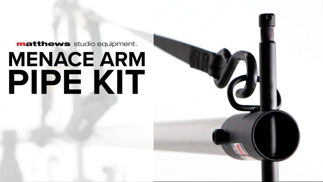 Menace Arm Kit on Vimeo