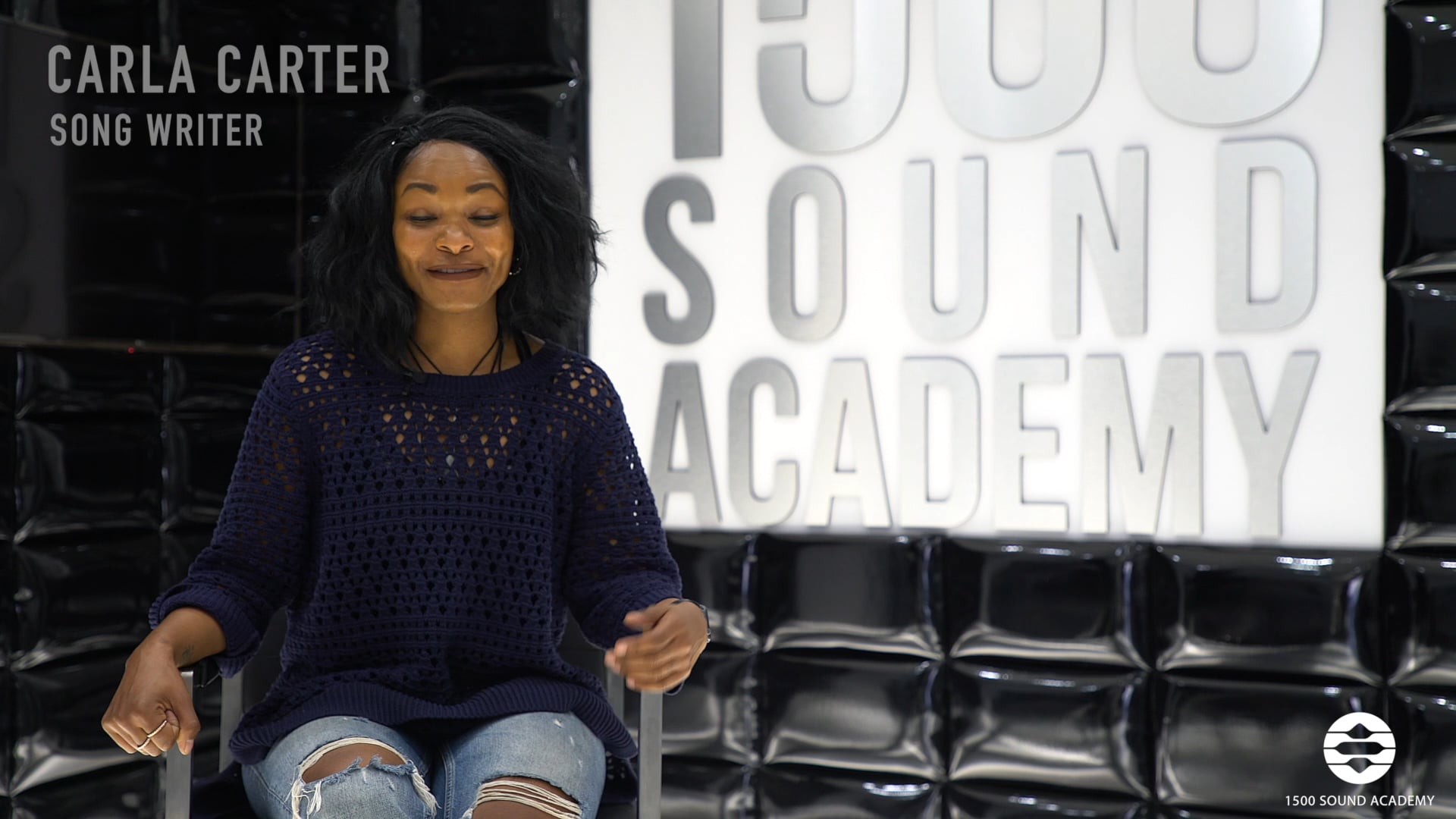 Carla Carter ( Song Writing Promo) on Vimeo