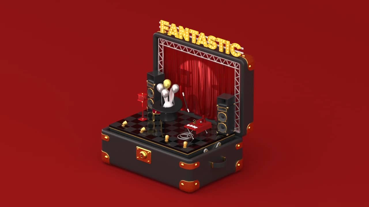 Magic Box Festival on Vimeo