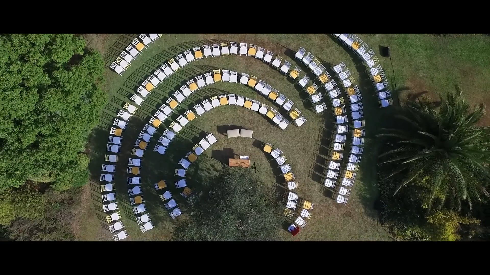 Jessica & Gunther - Wedding Film on Vimeo