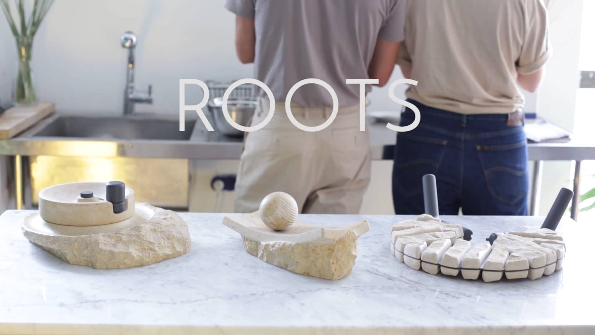 ROOTS on Vimeo