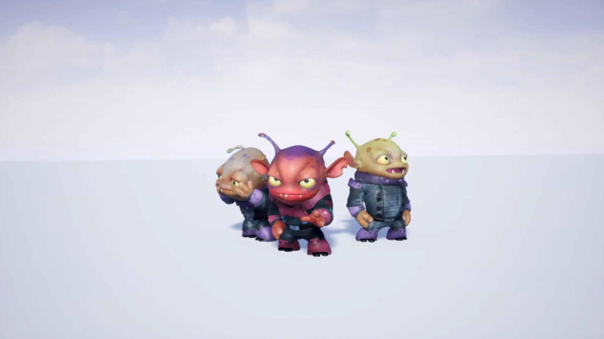 Carl Schembri - Game Animation Reel 2018 on Vimeo