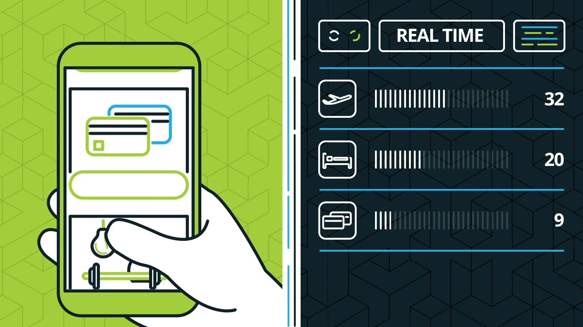 Exponential - Animation Series - Exponential - A Life Without ...