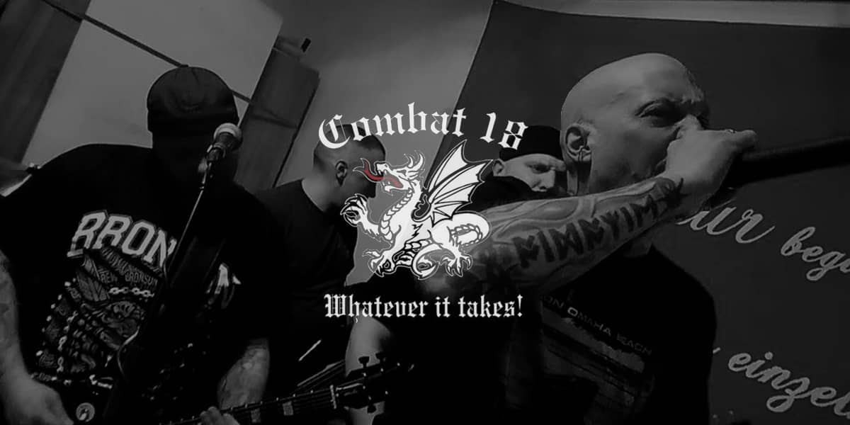 «Combat 18» Reunion on Vimeo