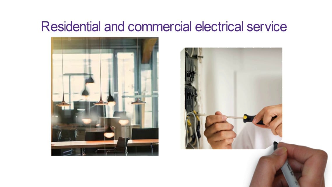 Rowlett Electrician on Vimeo