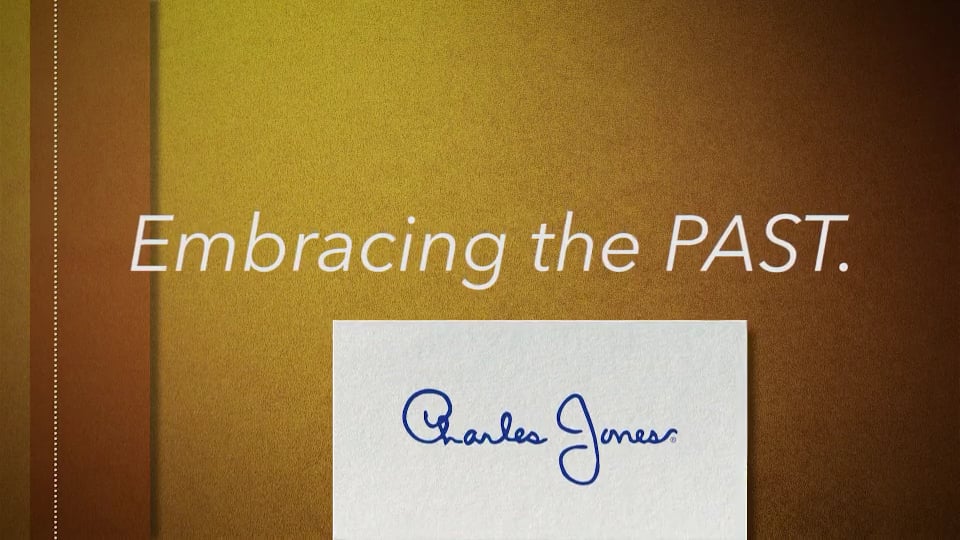 We Are Charles Jones LLC on Vimeo