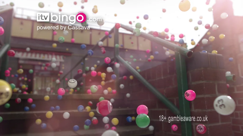 ITV BINGO IDENT1