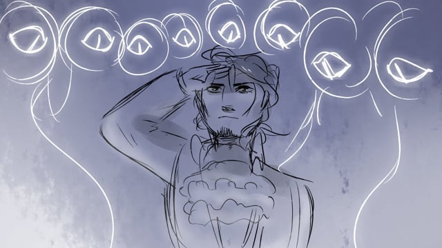 Szin Hamilton Animatics on Vimeo