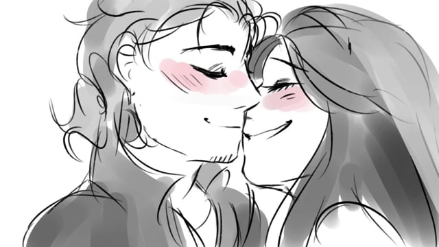 Szin Hamilton Animatics on Vimeo