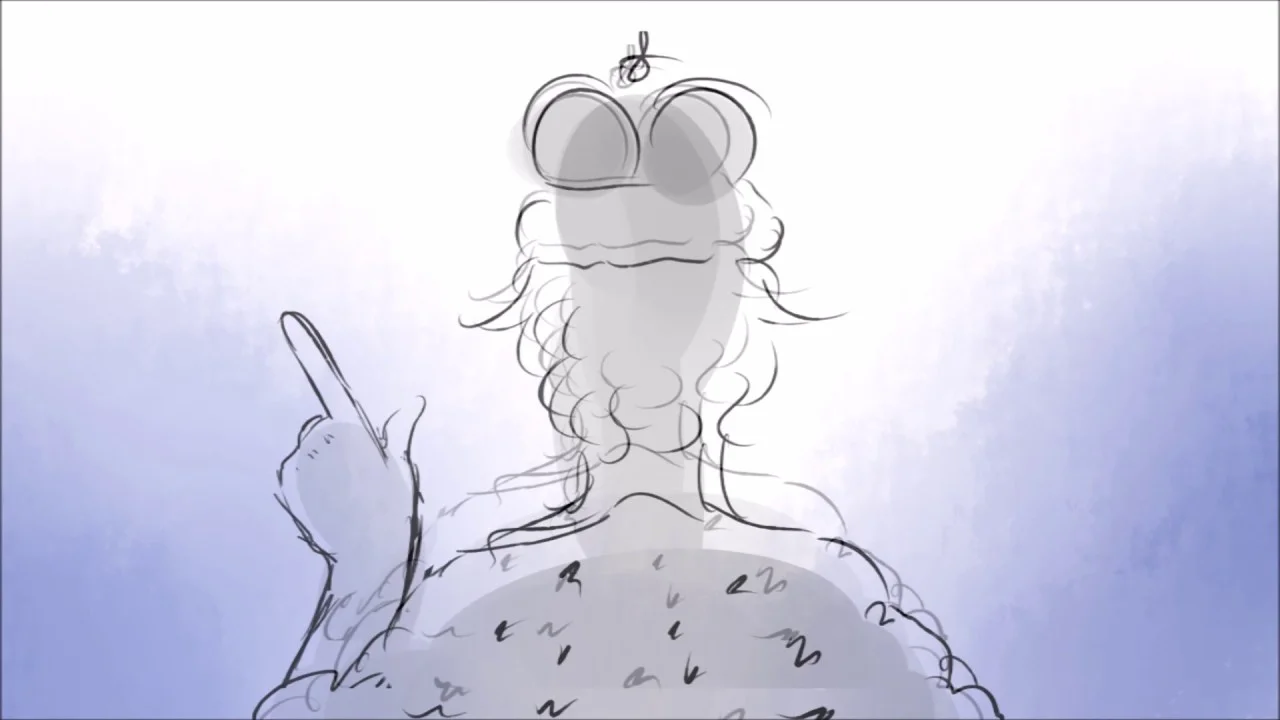 What Comes Next || Hamilton Animatic [Reupload from Szin] on Vimeo