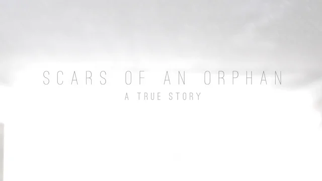 Orphan Esther Scars
