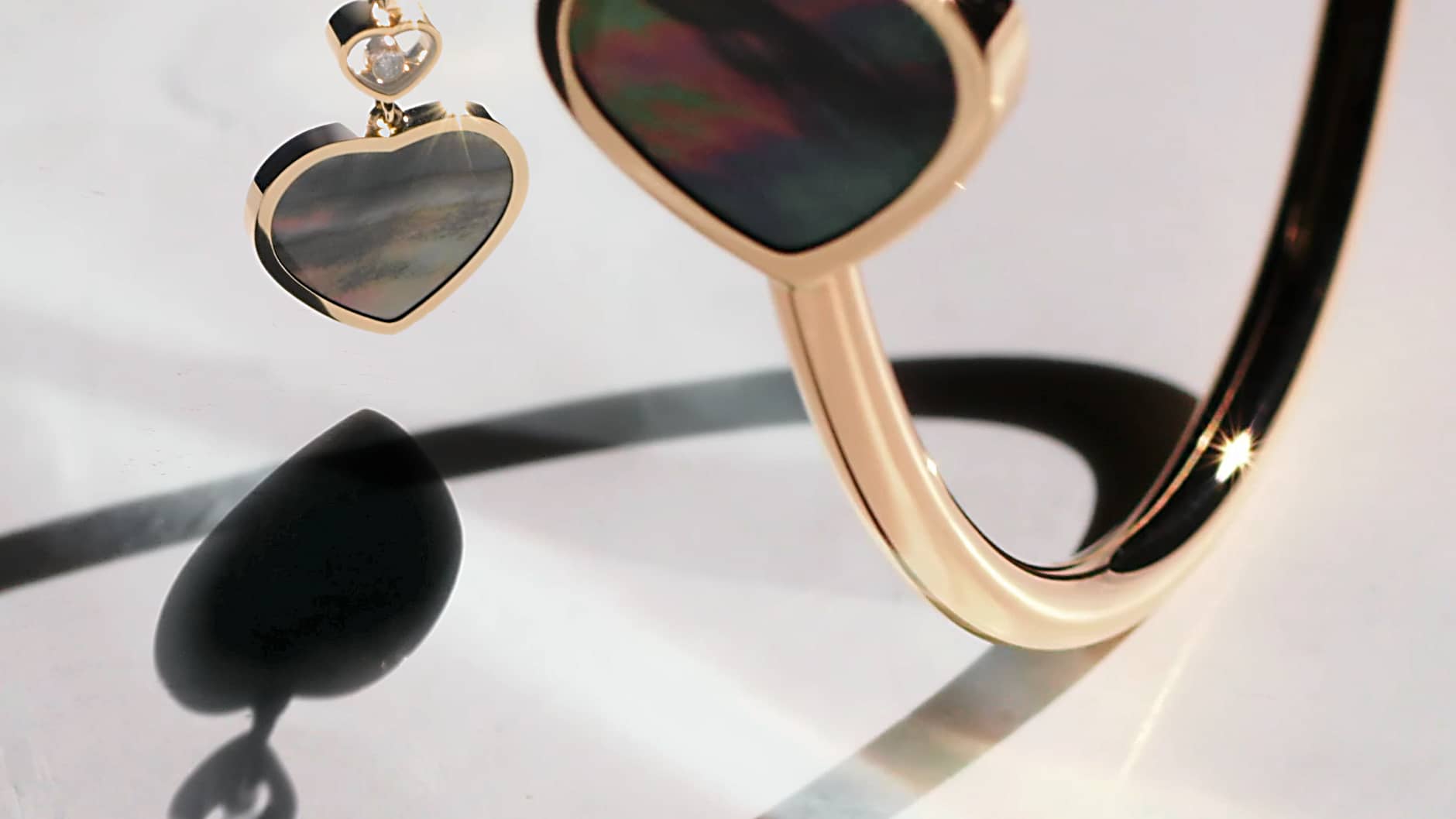 THOMAS DE MONACO, CHOPARD on Vimeo