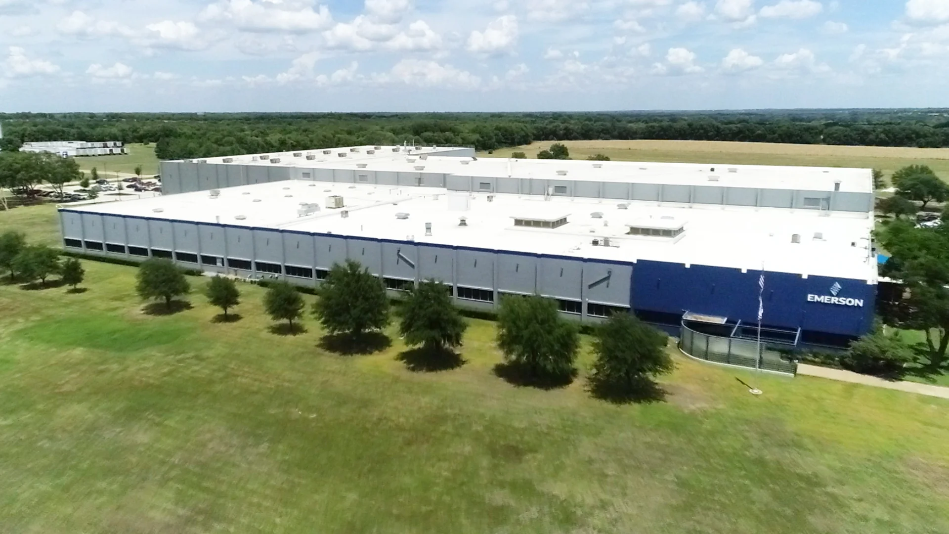 Emerson Sherman Texas