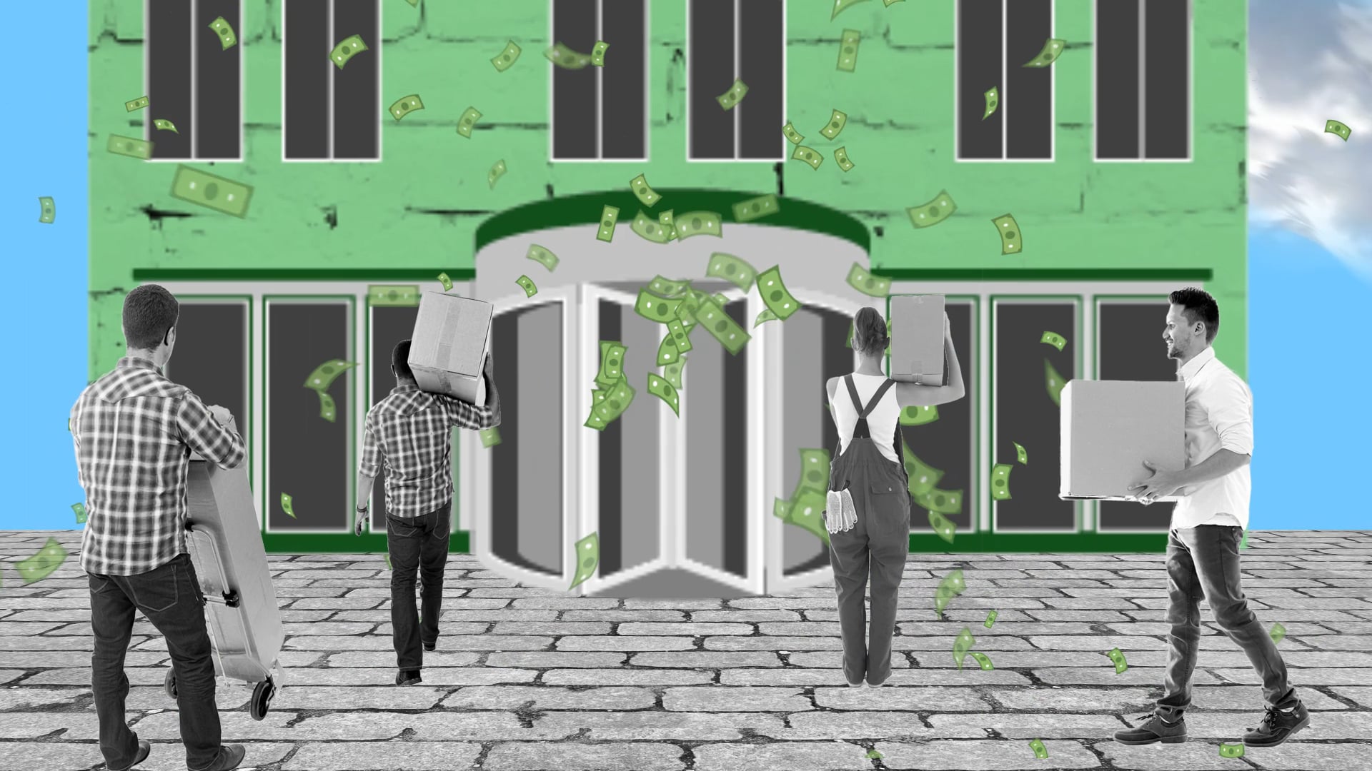 Ruckus Managed Wi-Fi Animation Series on Vimeo