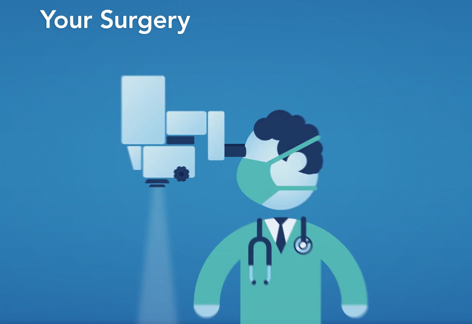Cataract - Your Surgery on Vimeo