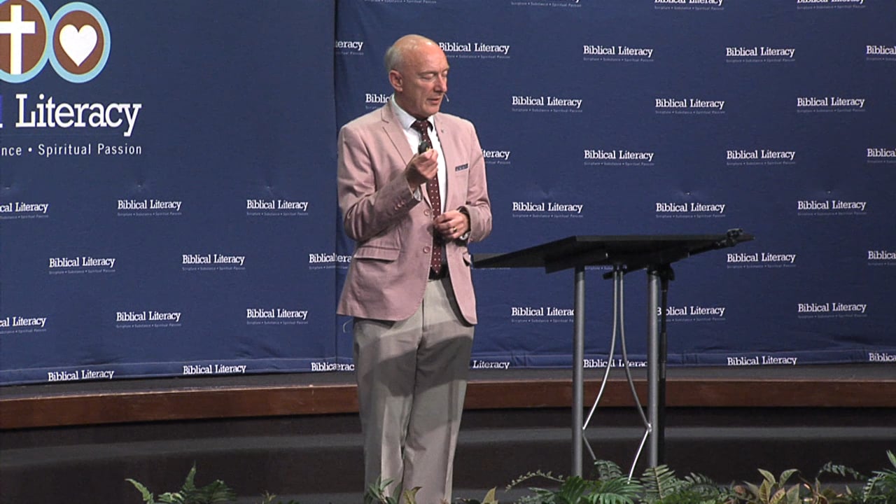Special_Events_Lecture_Why_is_there_so_much_suffering_Melvin_Tinker ...