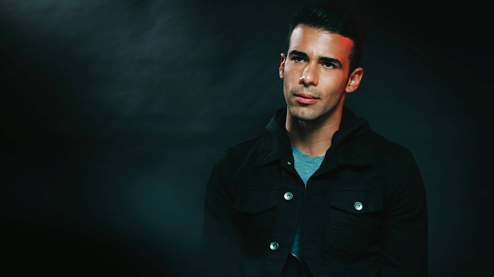 Ben Fernandez Drama Scene on Vimeo