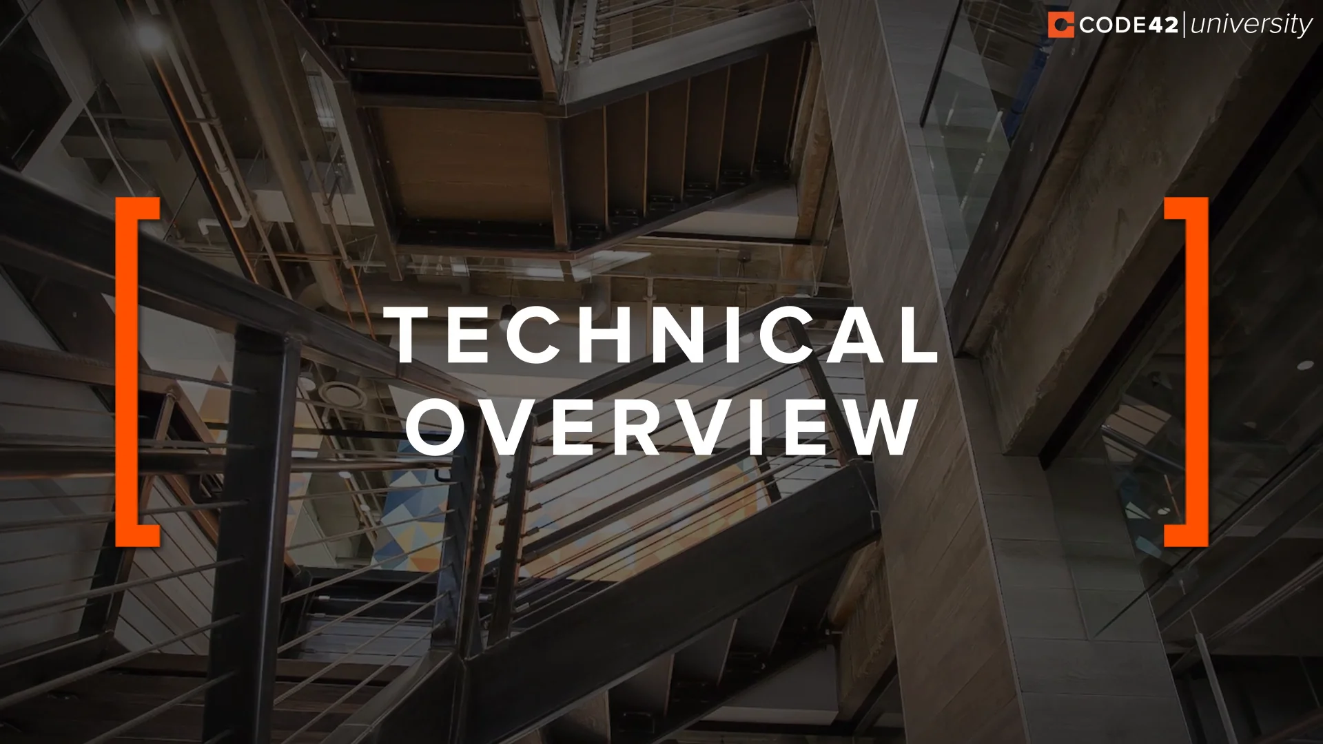 Technical Overview on Vimeo