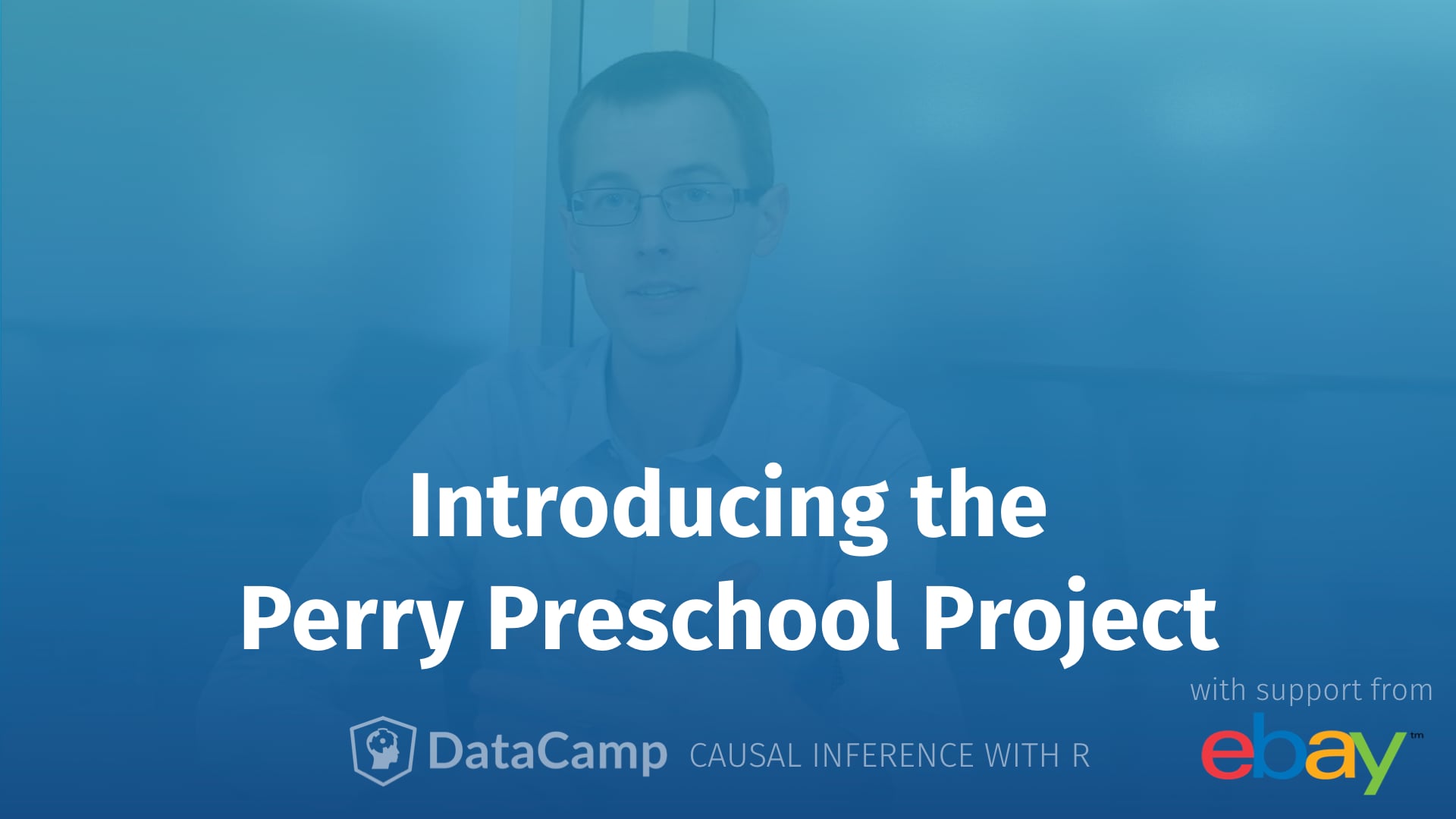 Introducing the Perry Preschool Project