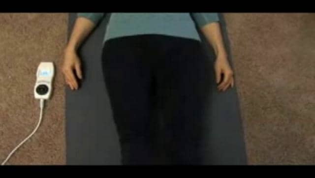 The Chi Exercise Machine on Vimeo