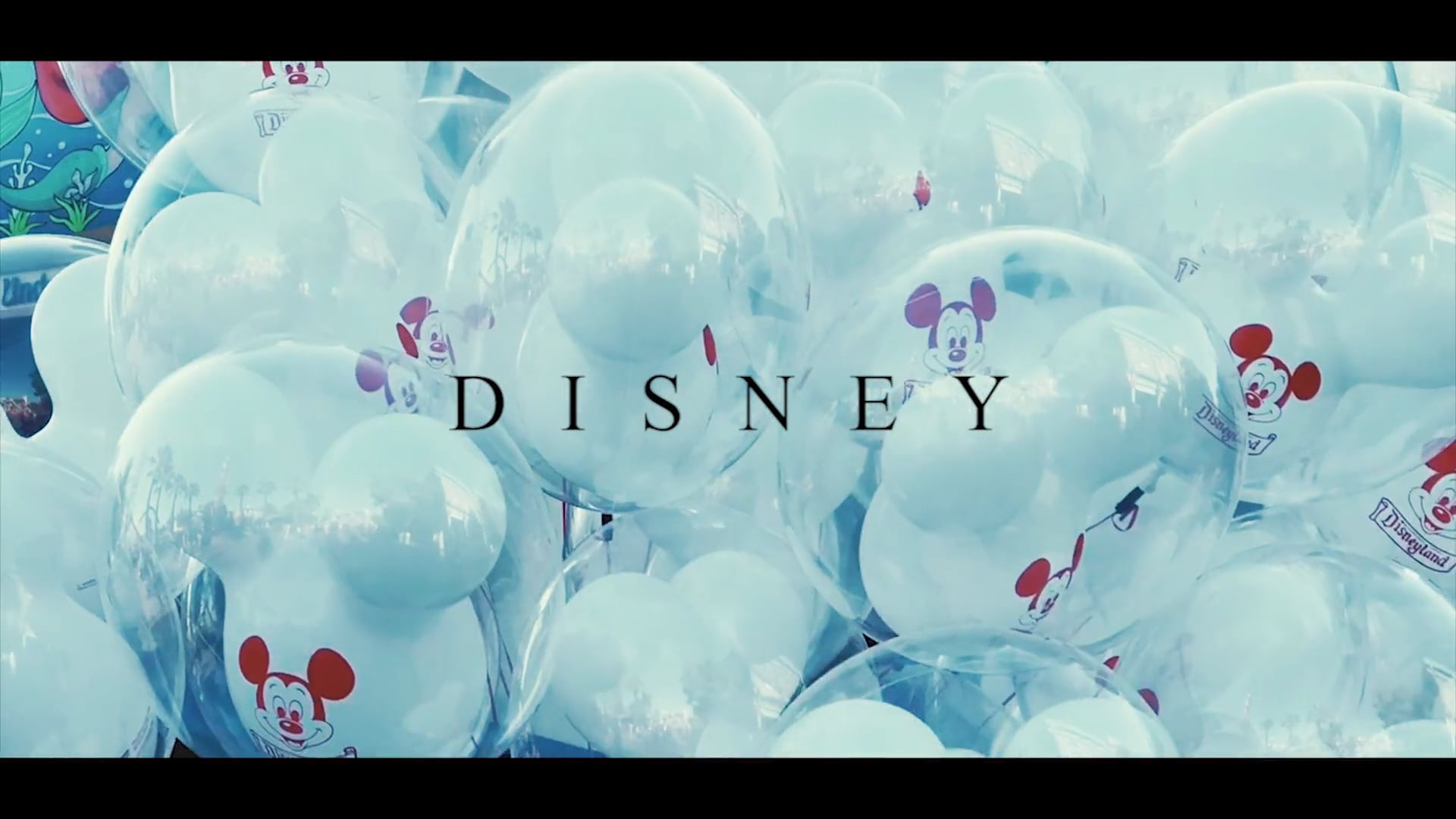 Disney on Vimeo