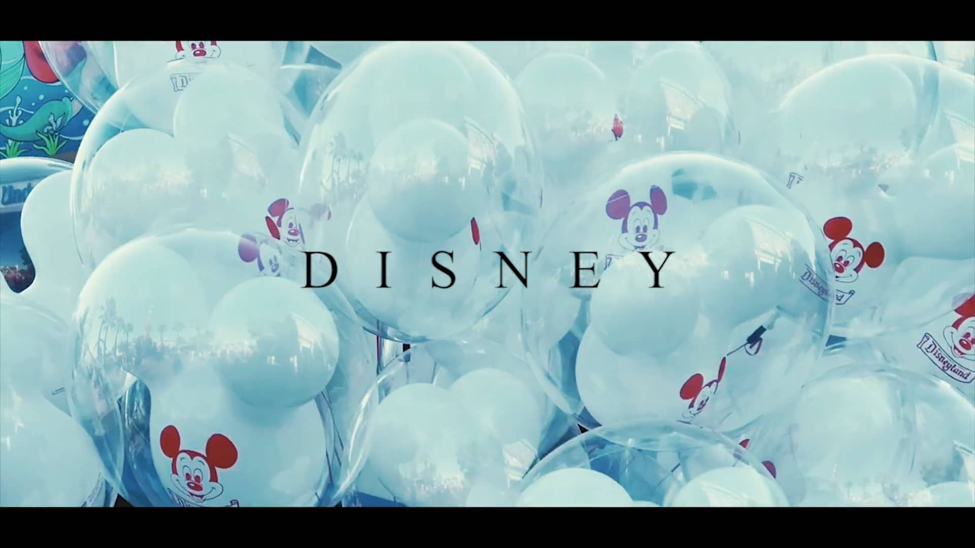 Disney on Vimeo