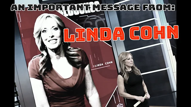 Linda Cohn Young