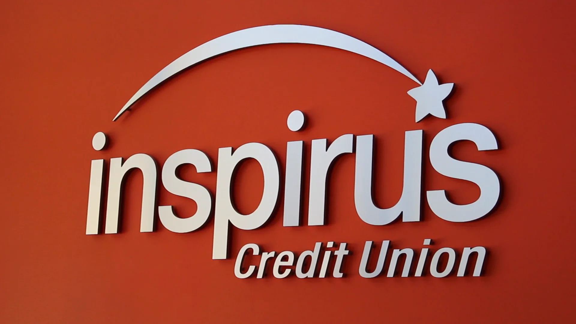 Inspirus Logo on Vimeo