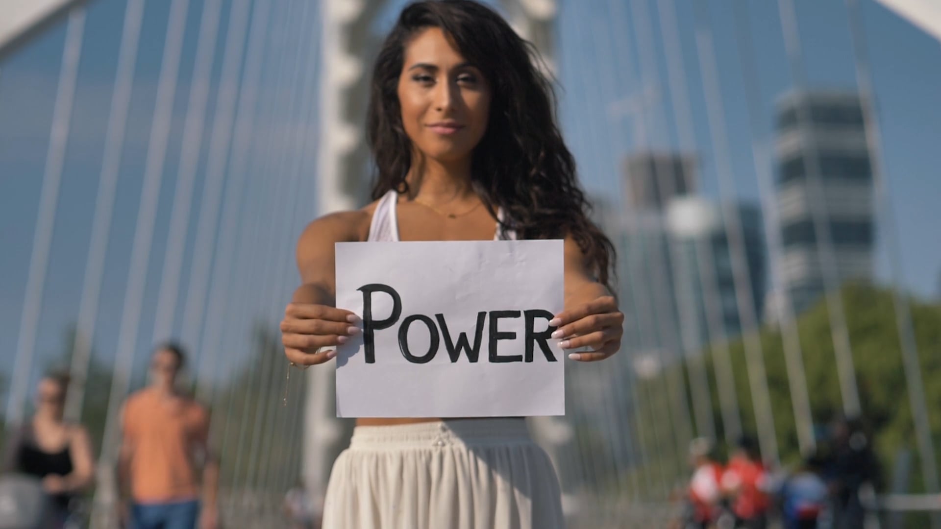 POWER on Vimeo