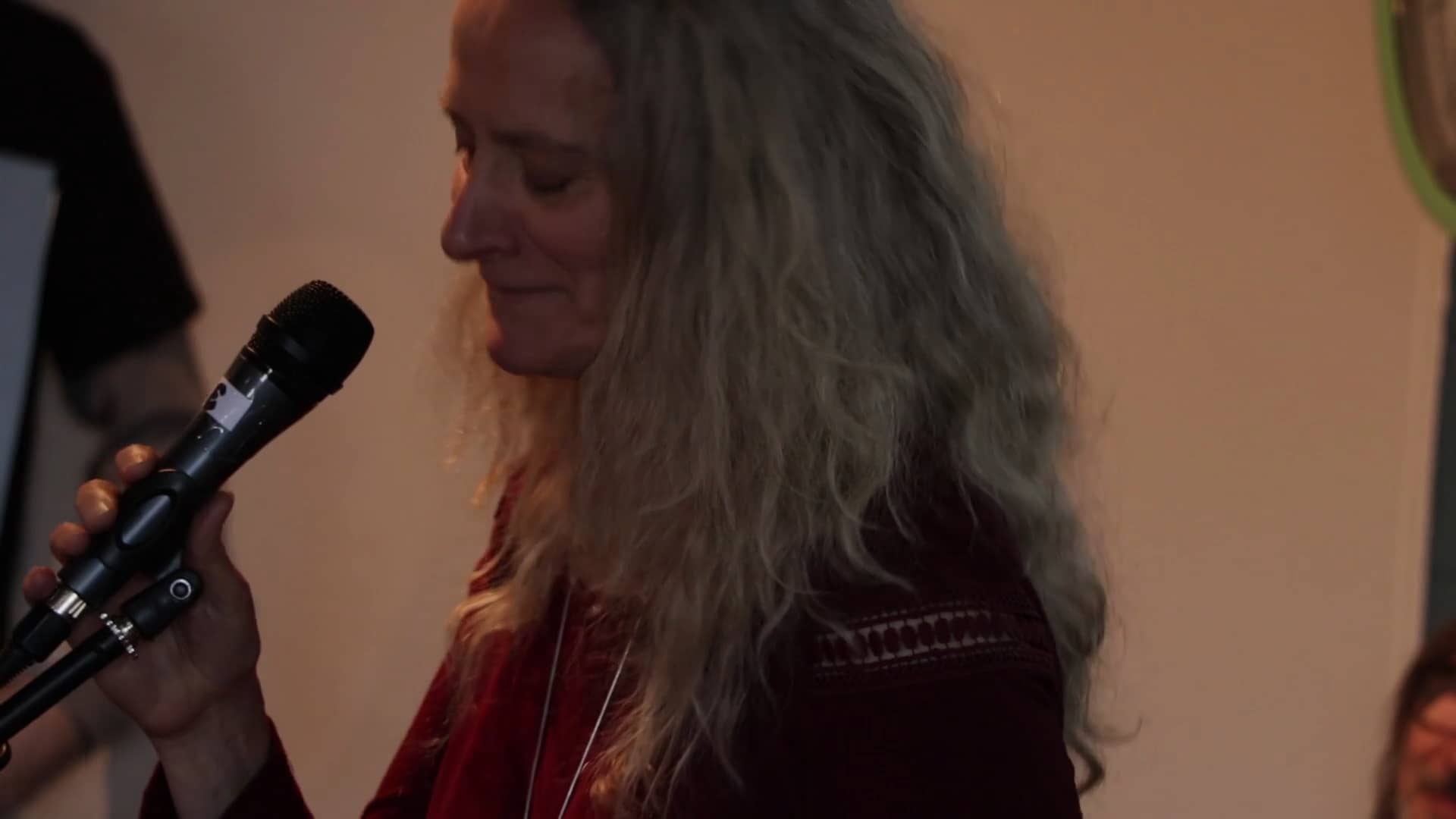 Claire Varin on Vimeo