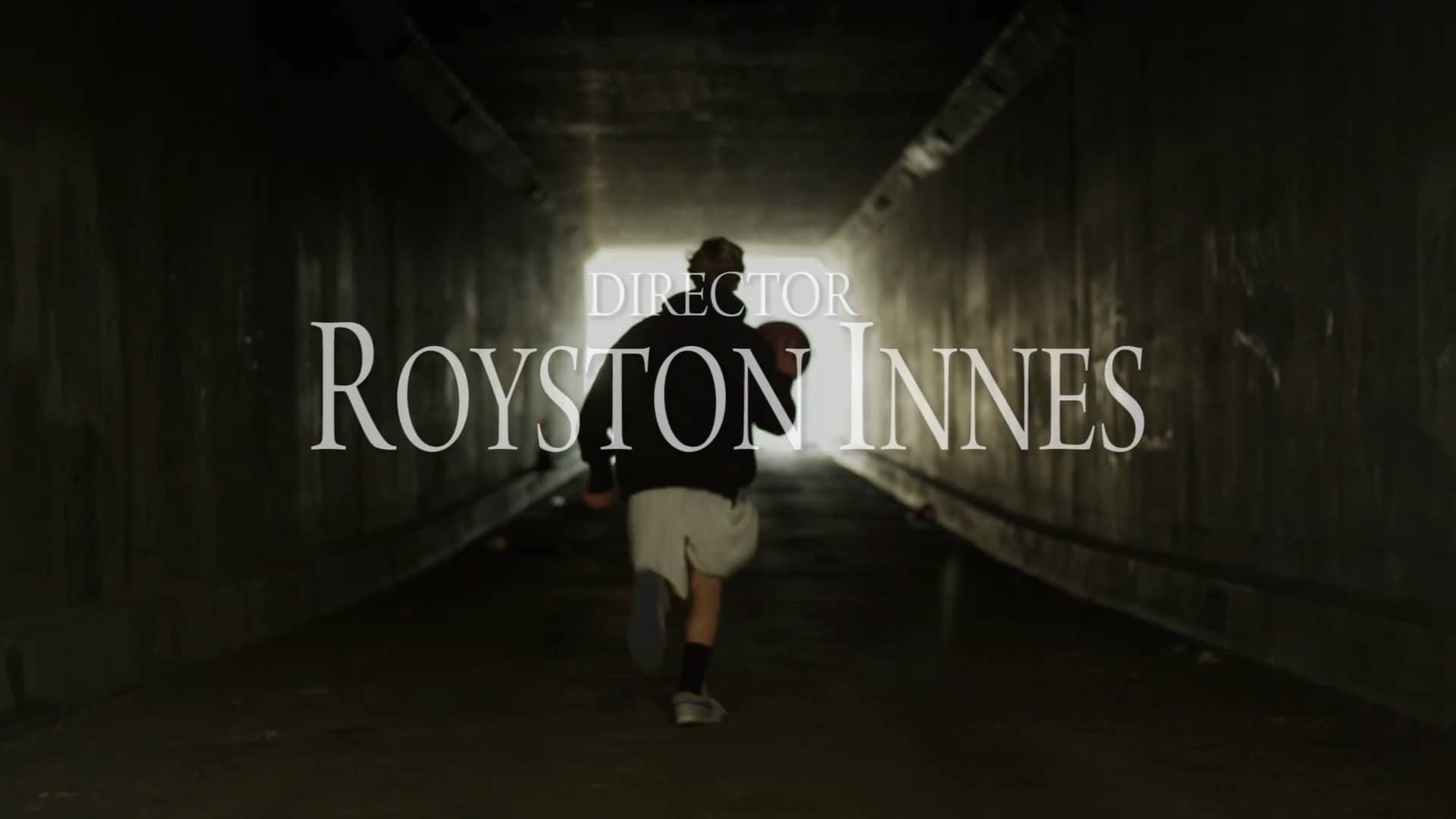 Royston Innes Reel on Vimeo