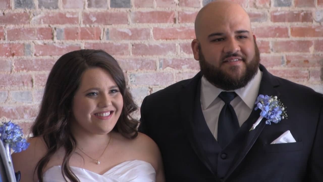Bishop Wedding Highlights on Vimeo