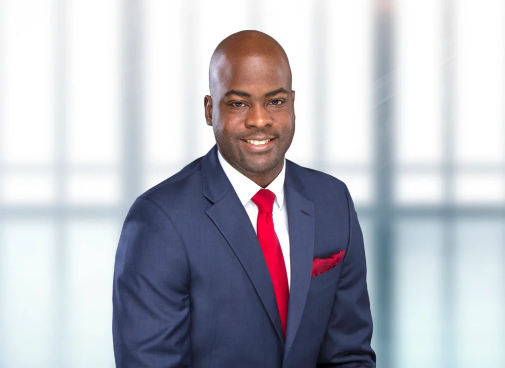 Associate Michael C. Wynter on Vimeo