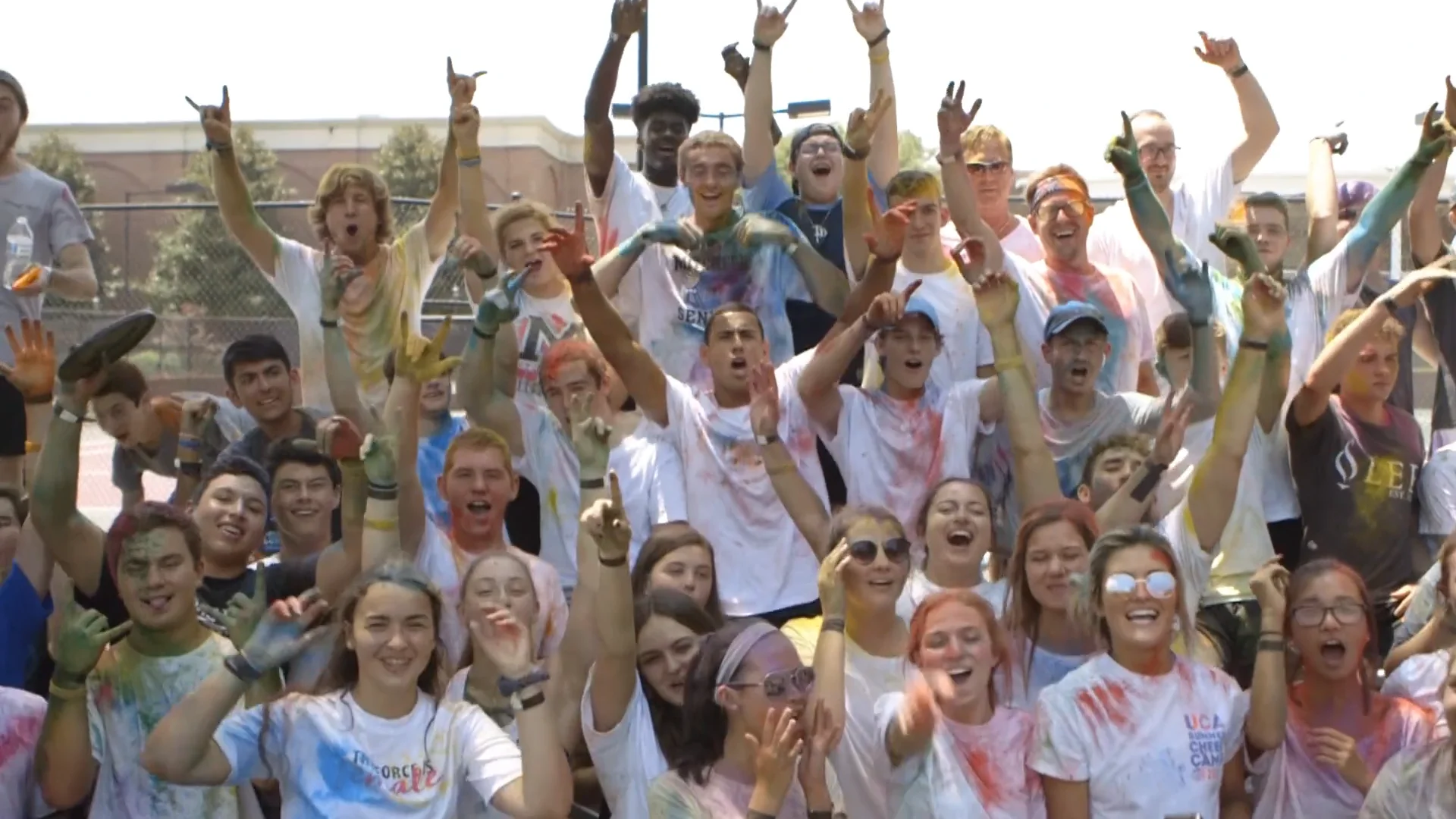 CIY Move 2018 - GCC Recap 2018 on Vimeo