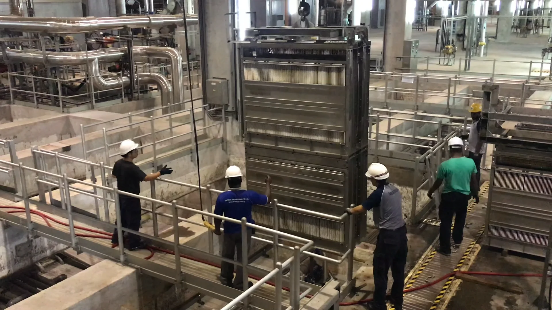 A Class Above_Smitech Engineering on Vimeo