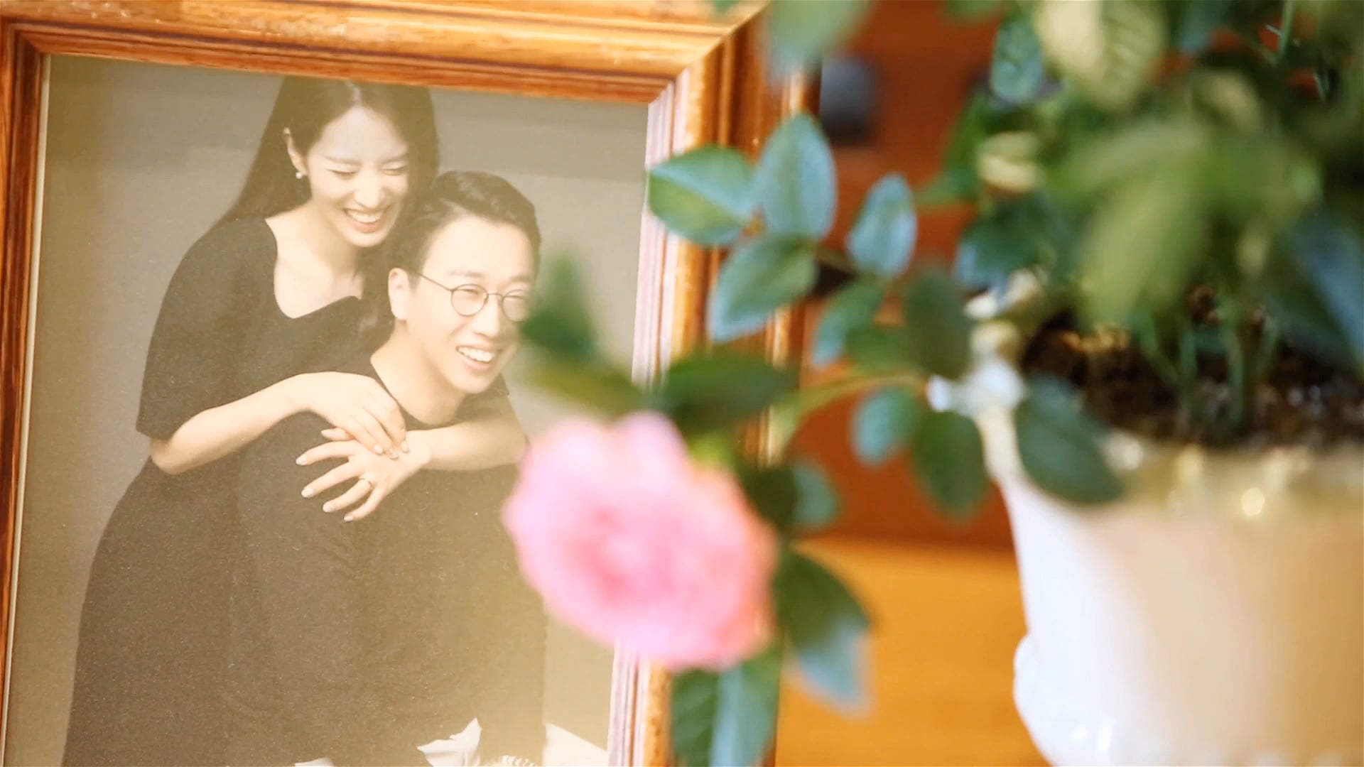Kim hyungoo + Jang boram Korean Wedding The Chapel on Vimeo