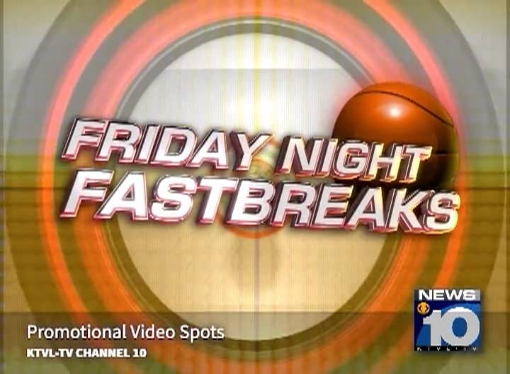 KTVL-TV Promos on Vimeo