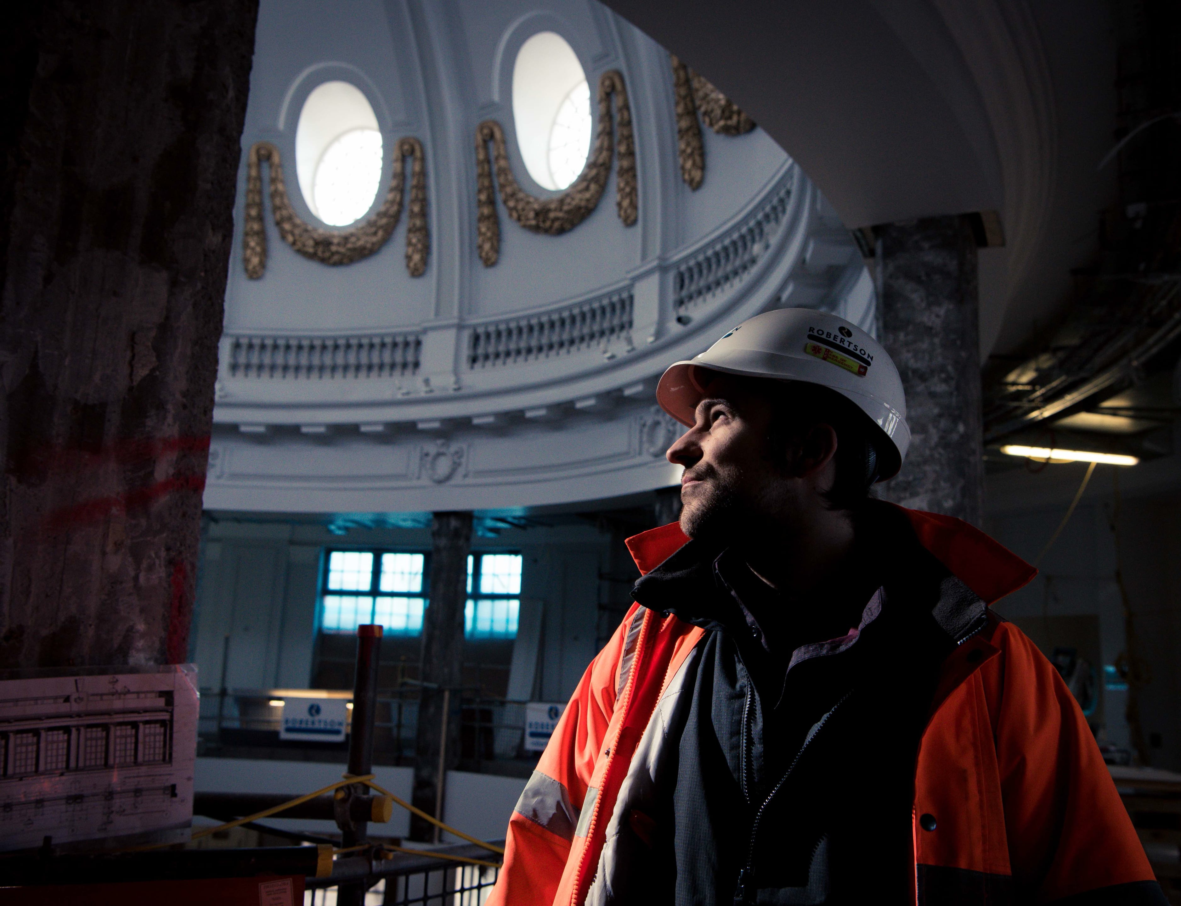 The Dome Lives on Vimeo