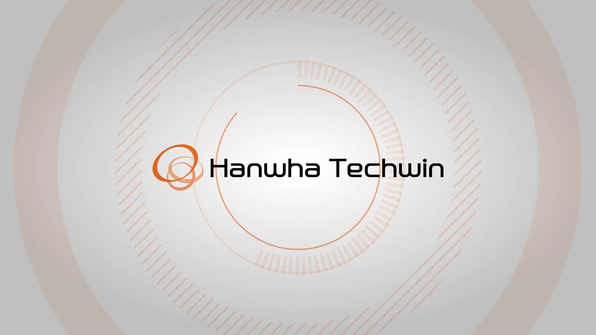 Hanwha - Product Video @ IFSEC 2018 on Vimeo