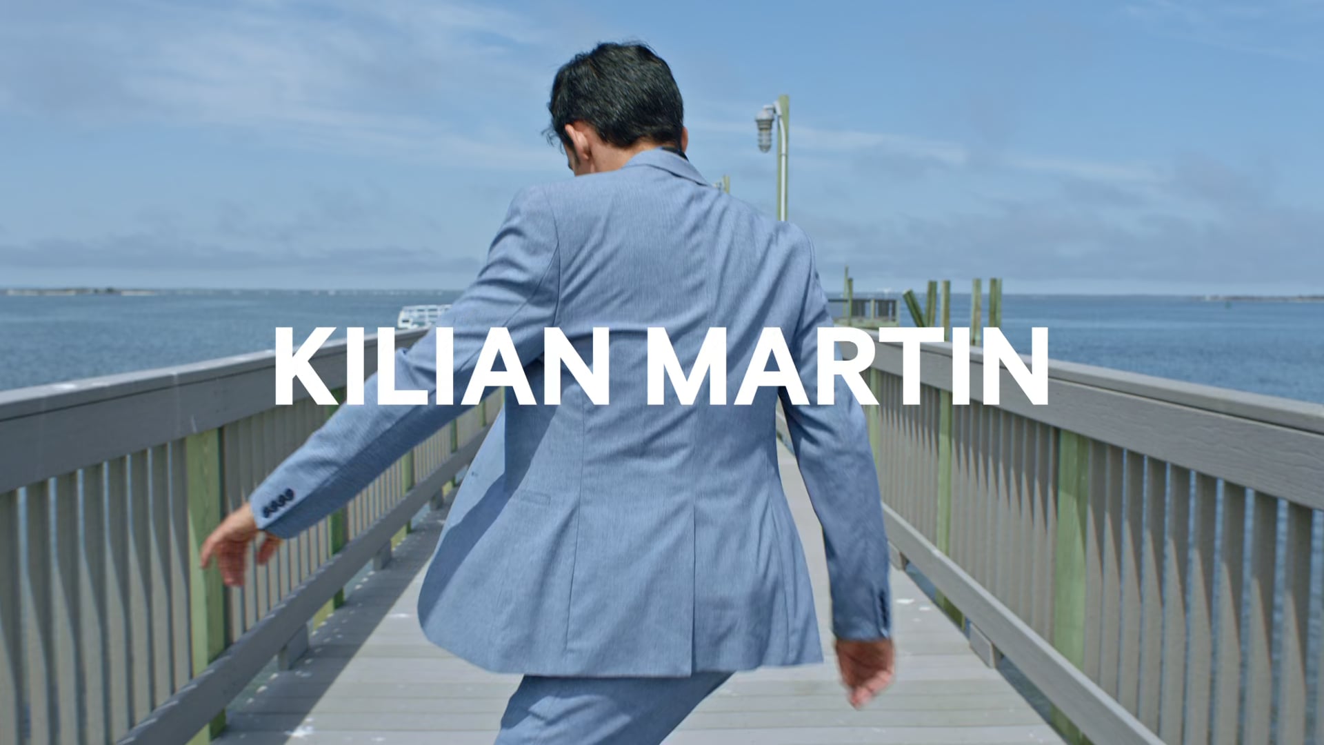 KILLIAN MARTIN / H&M